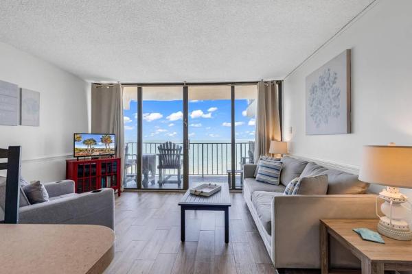 Royal Garden Resort 910 - Murrells Inlet, SC