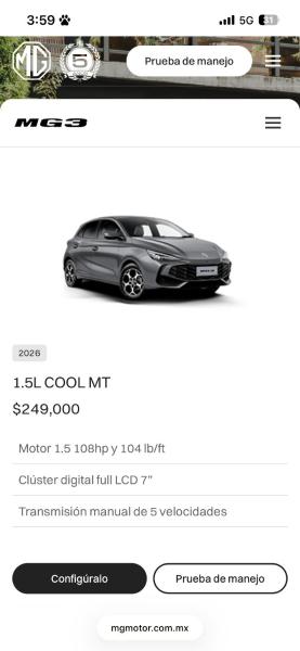 Peten 141 - Benito Juarez