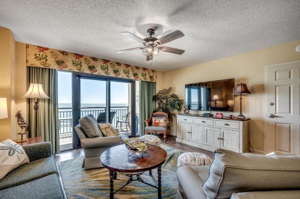 The Island 4 Br 7th Floor - Myrtle Beach, SC