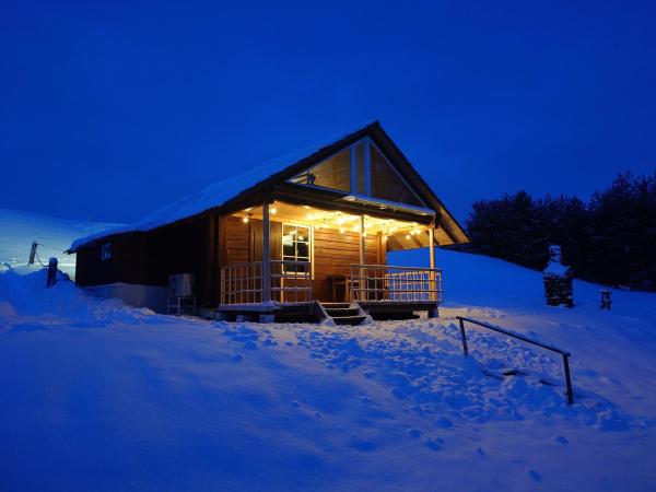 Namelis Prie Ežero - Belarus