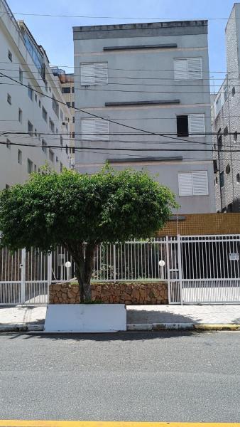 400 Mt Da Praia Da Enseada Wi-fi Estacionamento Gratuito Cozinha Completa - Guarujá