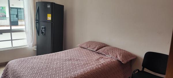 Apartaestudio Casa Blanca - Popayán