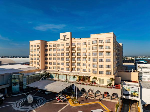 Galería Plaza Veracruz - Boca del Río