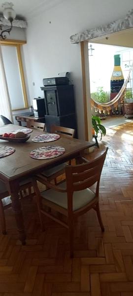 Facing The Copacabana Palace - Glória