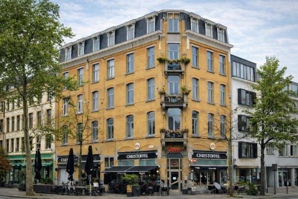 Sleep Inn Antwerp - Brasschaat