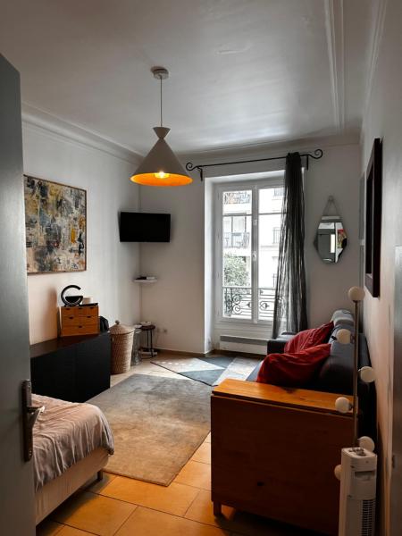 Tour Eiffel Paris - Weber Home - Tour Eiffel - Paris