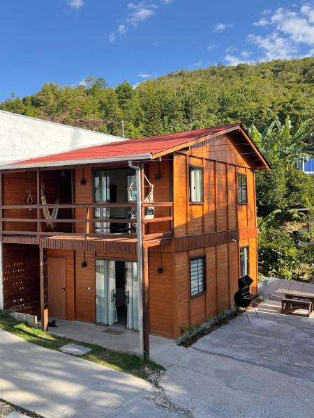 Casa De Praia Nova A 500m Do Mar! - Itapema