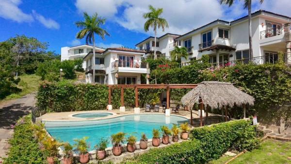 Bahia Del Sol Villas & Condominiums - San Juan del Sur