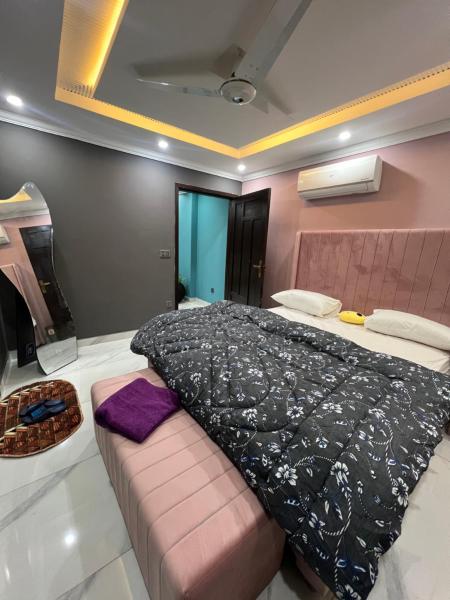 Cozynest - Lahore