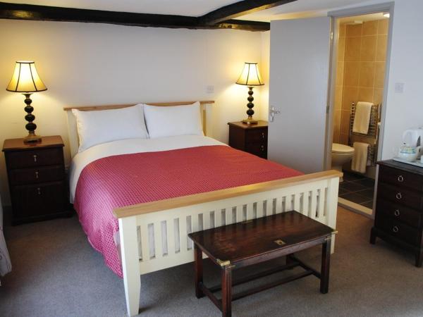 The Blenheim Buttery - Cotswolds