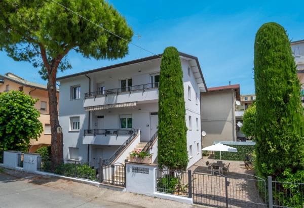 Magnani Appartamenti - First Floor - Cattolica