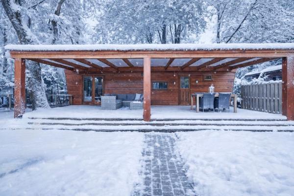 Ermstay Cottage - Drenthe