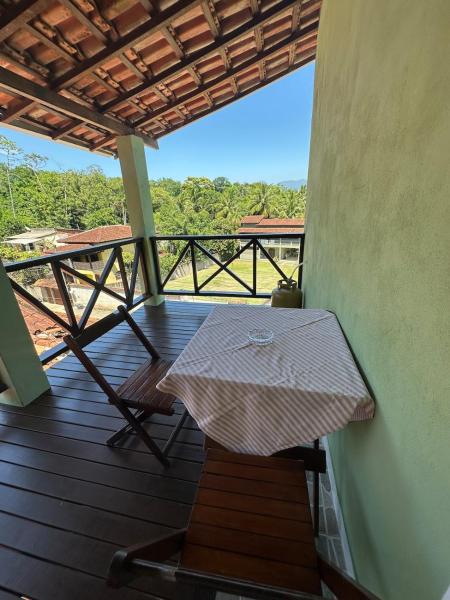 Cantinho Da Dora - Ilhabela