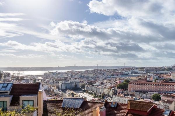 Lisbon Panorama Apartments - Alfama