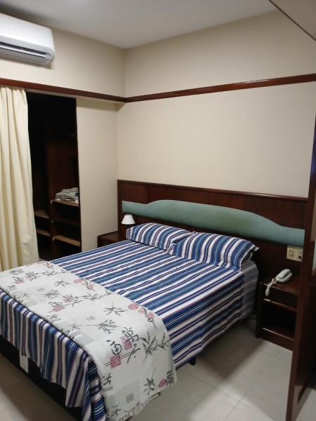 Flat Av Rio Branco - São Paulo