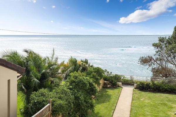 North Facing Seaside Apartment - Cronulla
