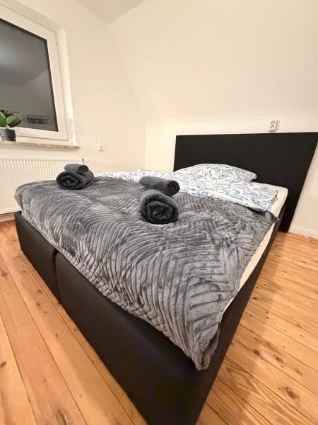 Schäferkoppel - Wacken