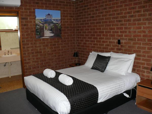 Milawa Motel - Wangaratta
