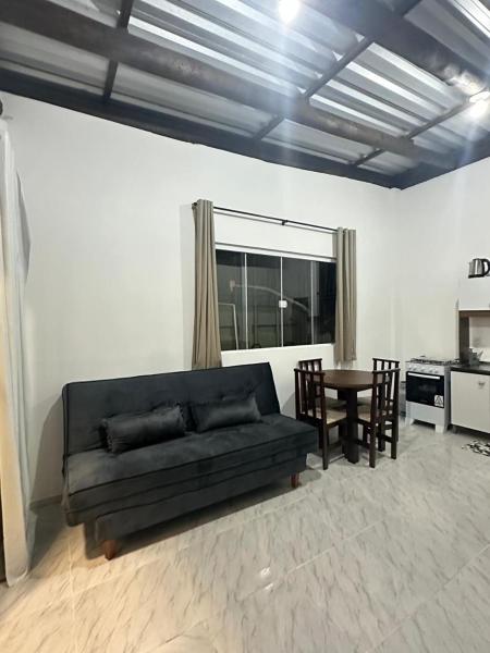 Residential Brisa De Bombas House 3 - Pôrto Belo