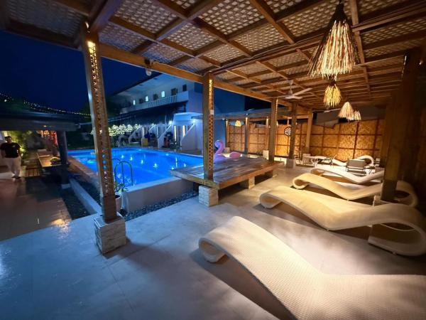 Signature Cecilia Garden Resort - Daanbantayan