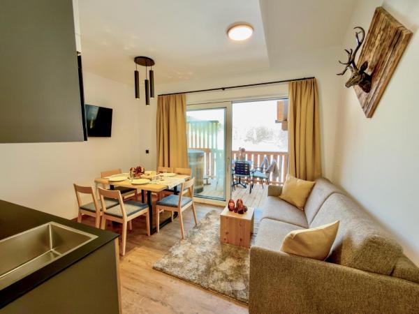 Bockblick Top 6 - Obertauern