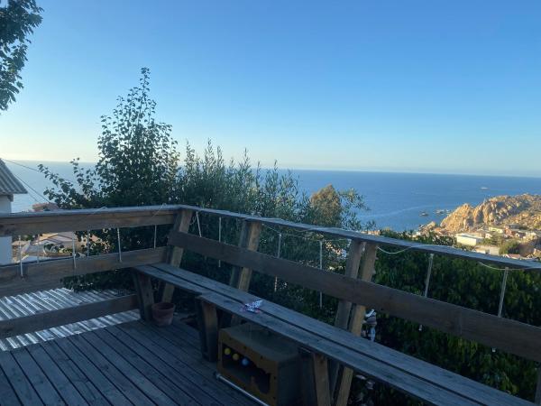 Mistica - Región de Coquimbo, Chile