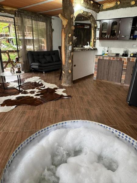 Entre Pinos - Peñol