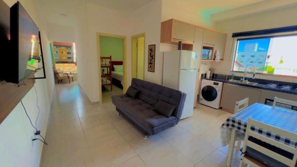 Residencial Benevenuto - Florianópolis