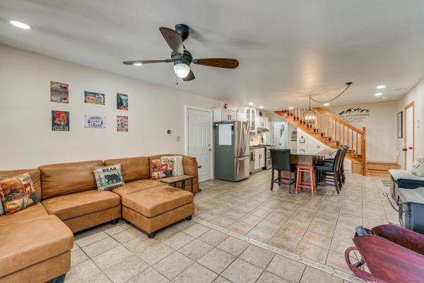 Ski, Hike And Relax Pagosa Springs Gem With Sauna! - Pagosa Springs, CO