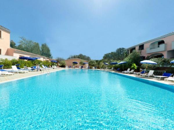 Studio In Meernähe Auf Sardinien - Italy