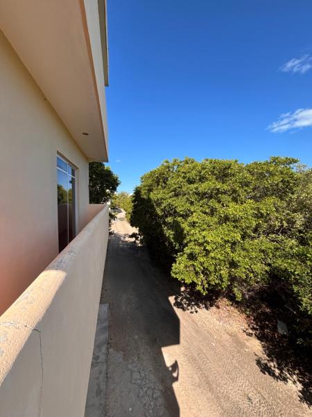 Isla Chich Holbox - Isla Holbox