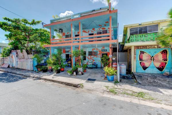 Lovesoulbeautiful - Luquillo