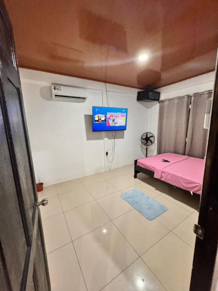 Apartamento Fernández - Puerto Viejo de Talamanca