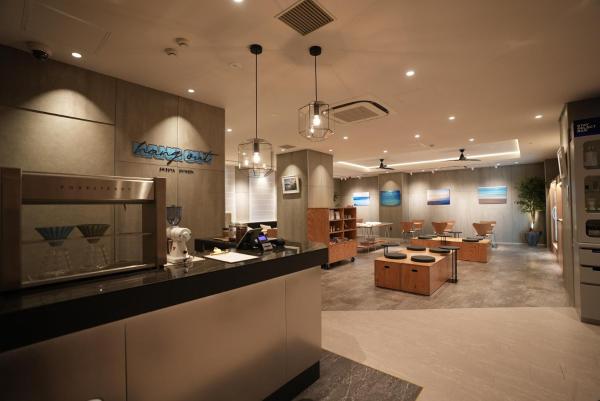 토큐 스테이 시부야 - 시부야구