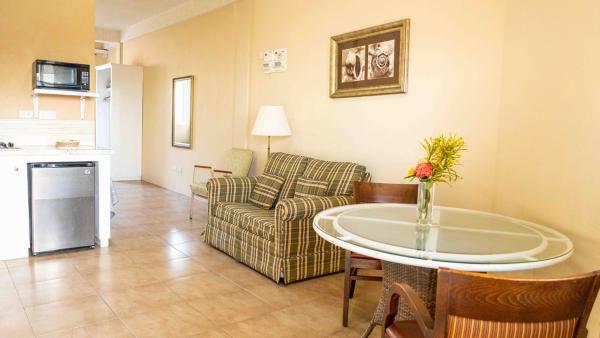 The Hamlet Suites - Rodney Bay