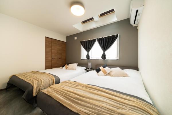 1, Horikiri Entire House For Rent, 堀切 - Asakusa