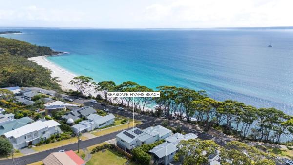 Seascape By Jervis Bay Rentals - Vincentia