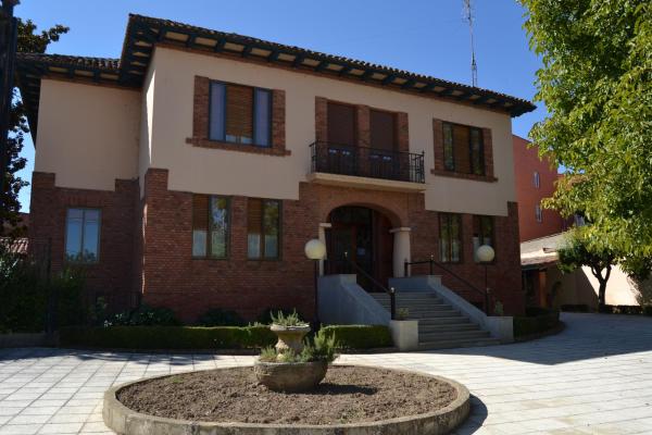 Hotel Villegas - Valencia de Don Juan
