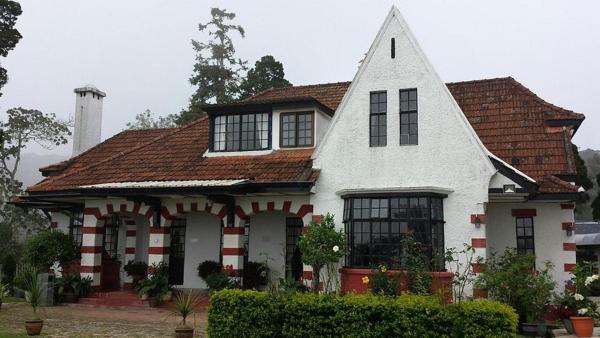 Astana By Rumah Chematsunami - Cameron Highlands