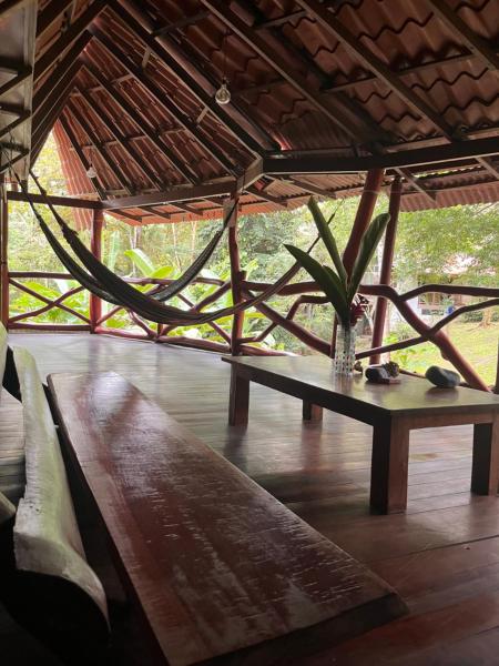 Cocles House - Punta Uva