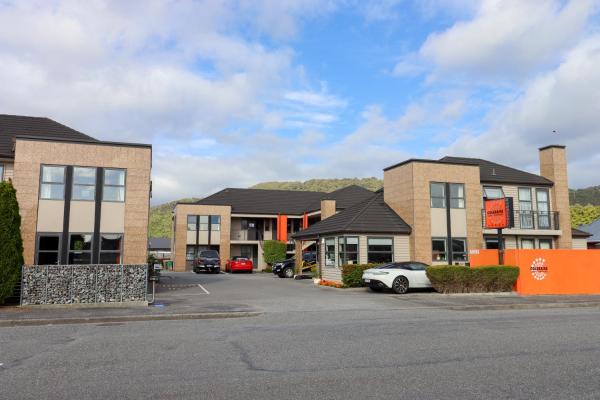 Coleraine Suites & Apartments - Greymouth