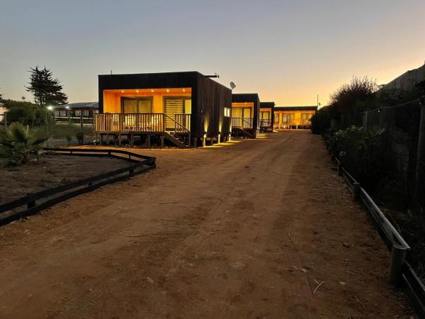 Costa Lobo Ll - Pichilemu