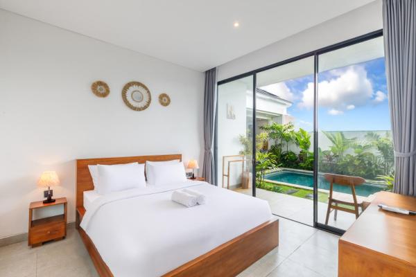 Famiglie Guest House - Tabanan