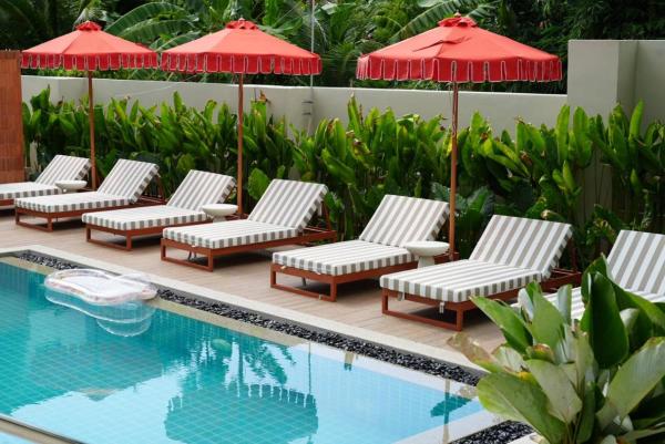 Aqua Maya Phuket - Pa Tong