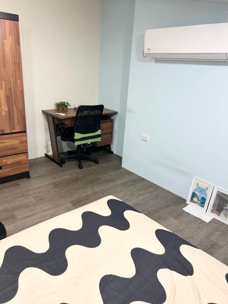 自然民宿 - Taichung City