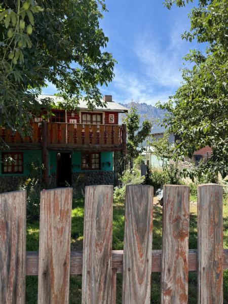 La Posada De Manuel - Los Lagos