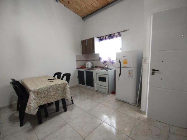 Deptos 2 Y 3 - Mar de Ajó