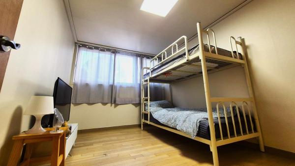 Nick's Home01 - 일산동