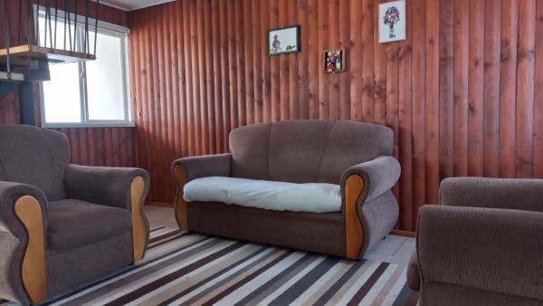 Quimantu - Puerto Varas