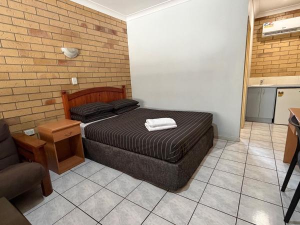 The Lodge Village - Workforce Accommodation - Moranbah
